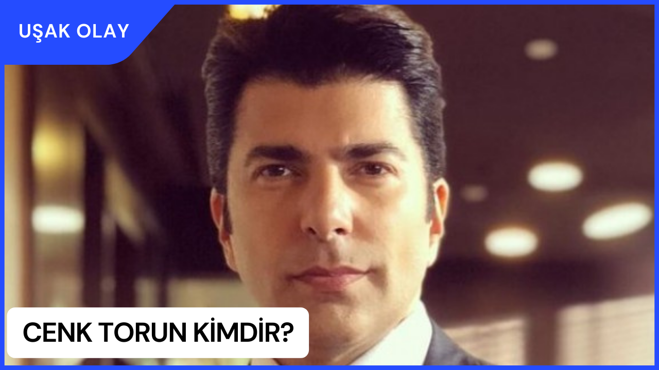 Cenk Torun Kimdir? Cenk Torun Nereli ve Kaç Yaşında? - Uşak Olay - Uşak ... Cenk Torun Kimdir? Cenk Torun Nereli ve Kaç Yaşında? - Uşak Olay - Uşak ...